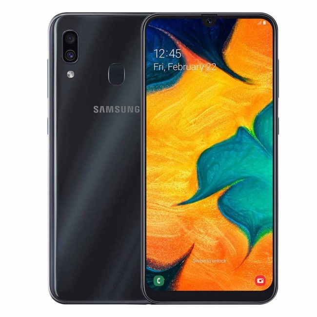Samsung Galaxy A30 32GB Grade B | Phonebot AE