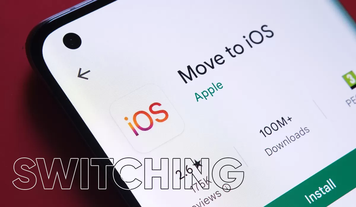 All About Moving From Android to iPhone: Steps, Ways & More | PhoneBot